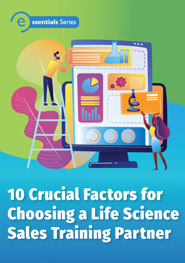 10 Crucial Factors For Choosing A Life Sciences Training Partner